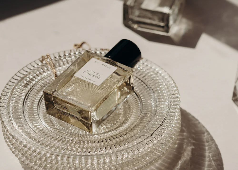 Fragrance - Tala Collective