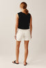 Jean Short - Ivory - Tala Collective