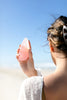 CRYSTAL SOAP - ROSE QUARTZ - Tala Collective