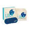 Lula Eye Mask - Tala Collective